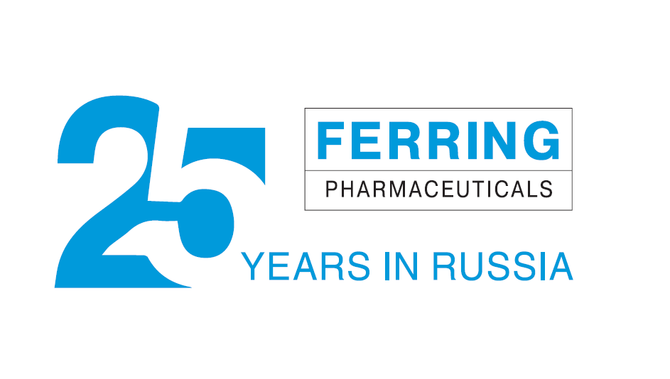 Ferring в России - Ferring Россия